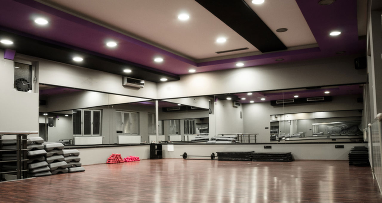 Teretana Beograd XL Fitness Factory Fitnes centar Palilula